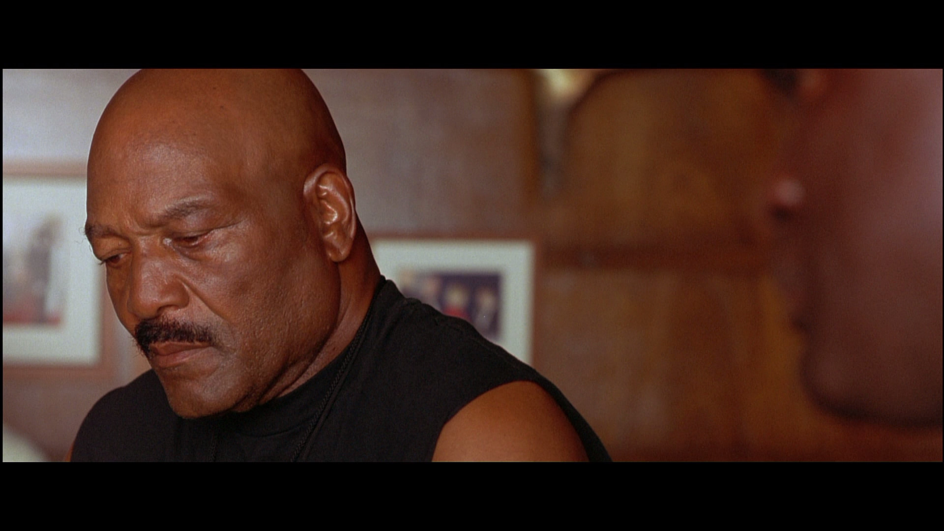 Any Given Sunday Blu-ray Al Pacino Cameron Diaz Jamie Foxx